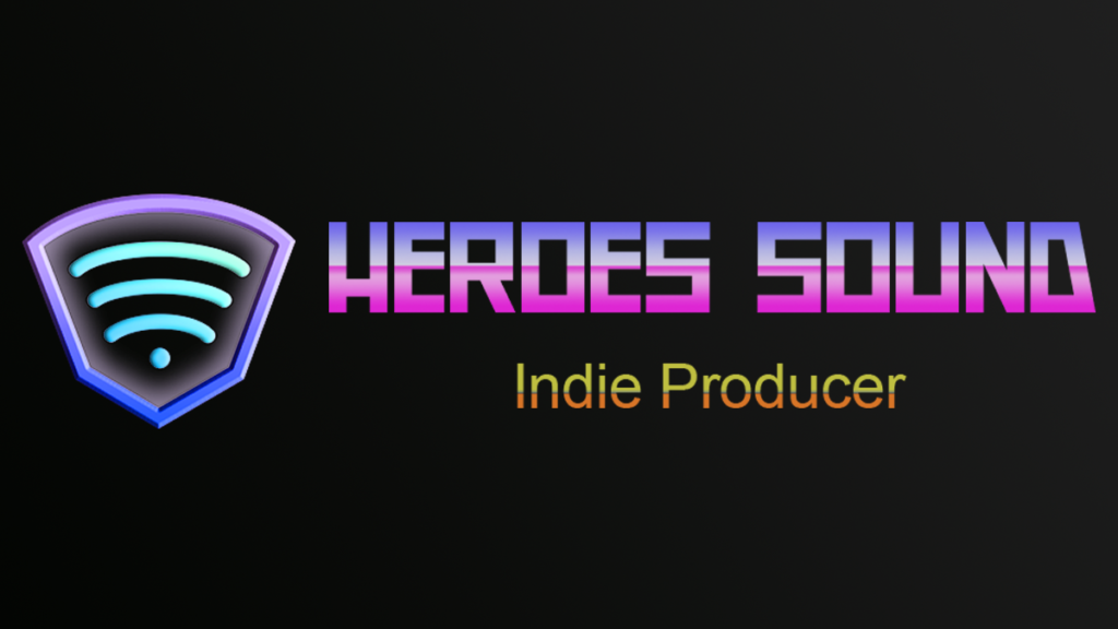 Nuestros otros sitios web • Heroes Sound